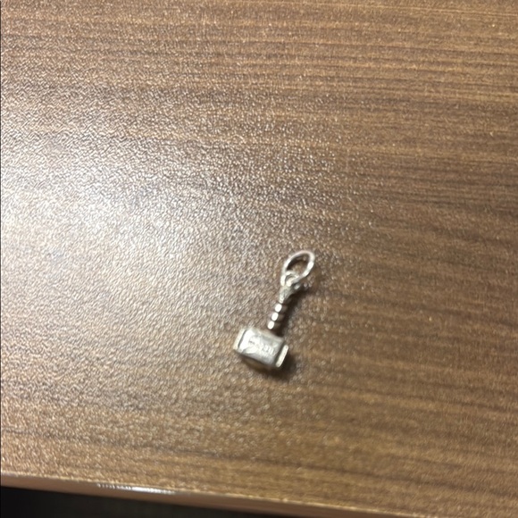 Pandora | Accessories | Disney Marvel Thor Pandora Charm | Poshmark